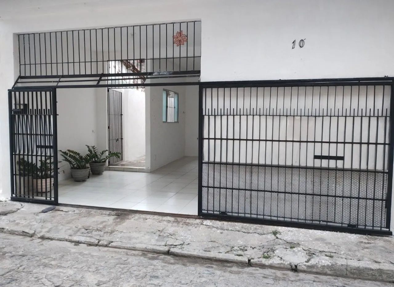 Casa 2 quartos à venda - Campina do Barreto, Recife - PE 1466756893 | OLX