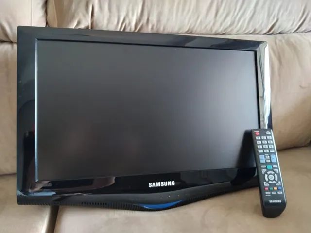 Tv samsung 26 polegadas | +124 anúncios na OLX Brasil