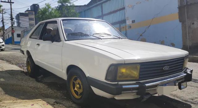 FORD CORCEL Usados e Novos em Belo Horizonte e região, MG