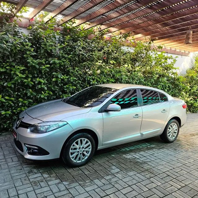 RENAULT FLUENCE 2017 Usados e Novos