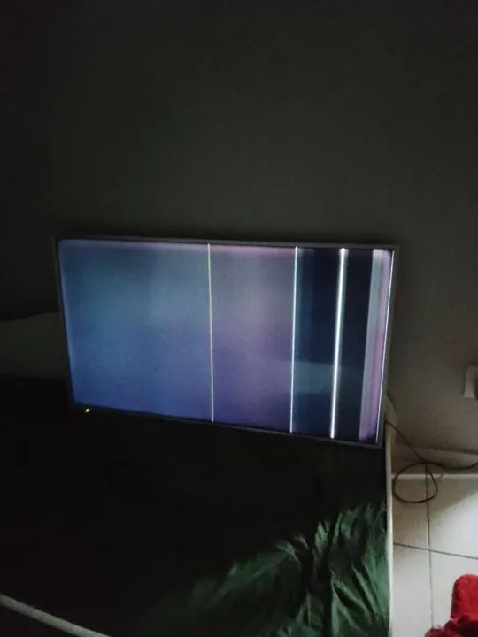 "tv smart 50 polegadas" no Brasil