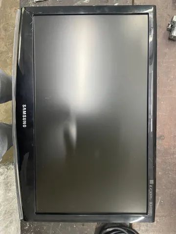 "tv samsung 20 polegadas" no Brasil