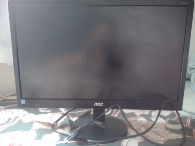 Monitor de 14 polegadas | +437 anúncios na OLX Brasil