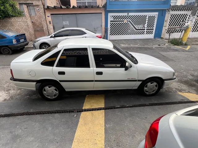CHEVROLET VECTRA 1996 Usados e Novos