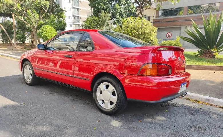 TOYOTA PASEO Usados e Novos