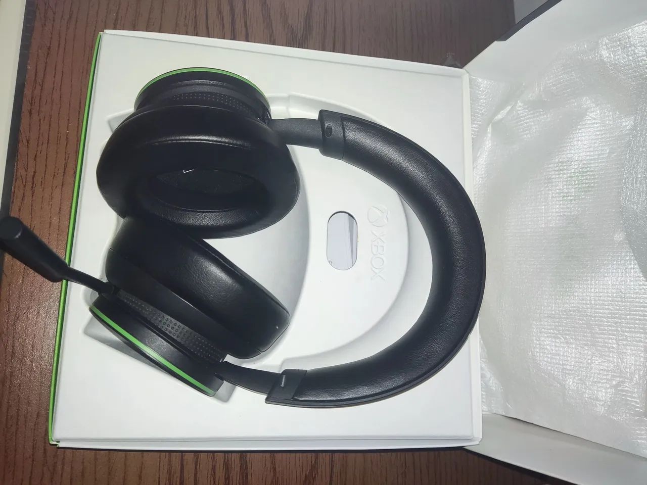 Headset Xbox Wireless Série S X - Fones de Ouvido - Cidade Naútica, São ...
