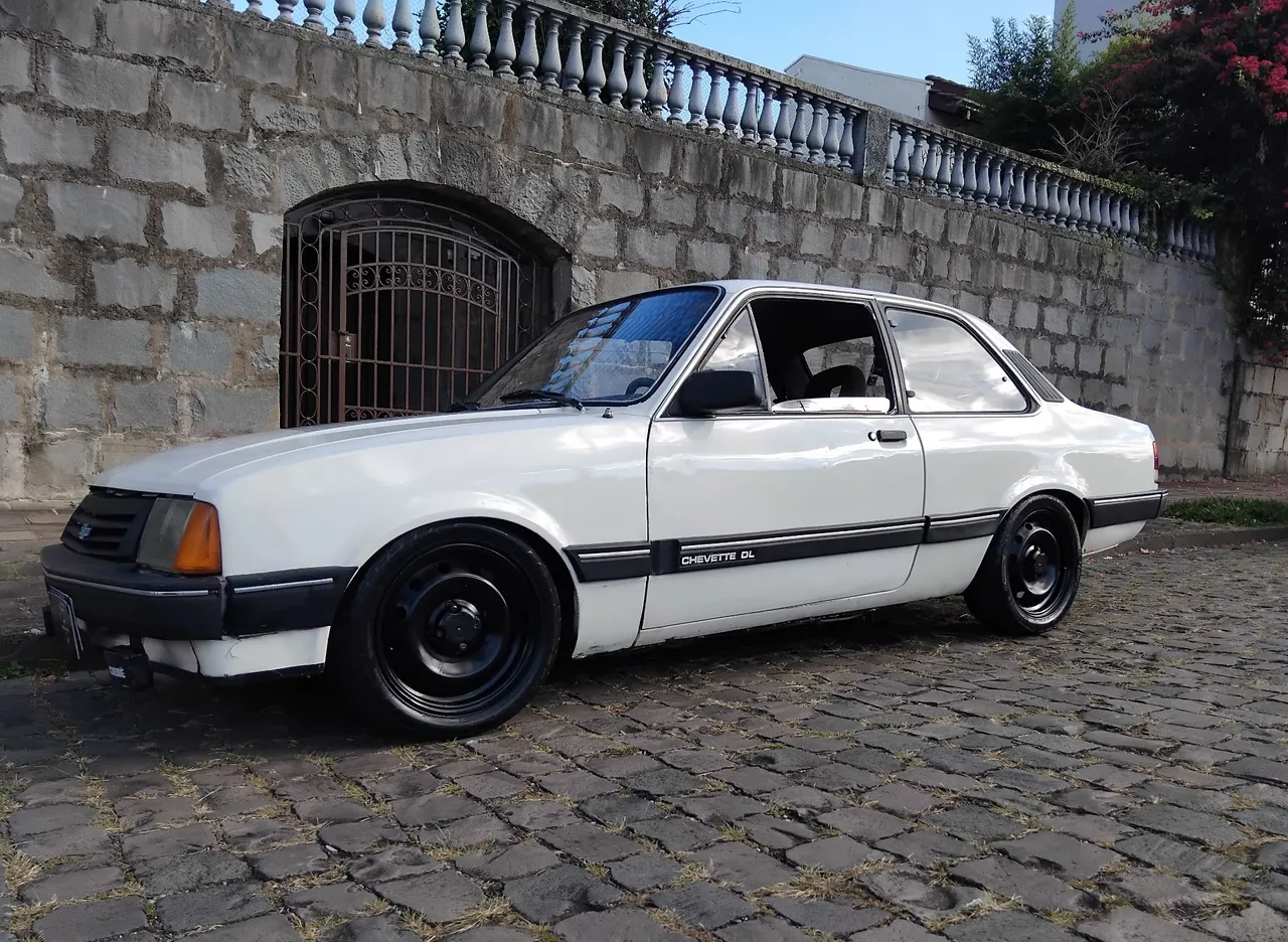 CHEVROLET CHEVETTE Usados e Novos