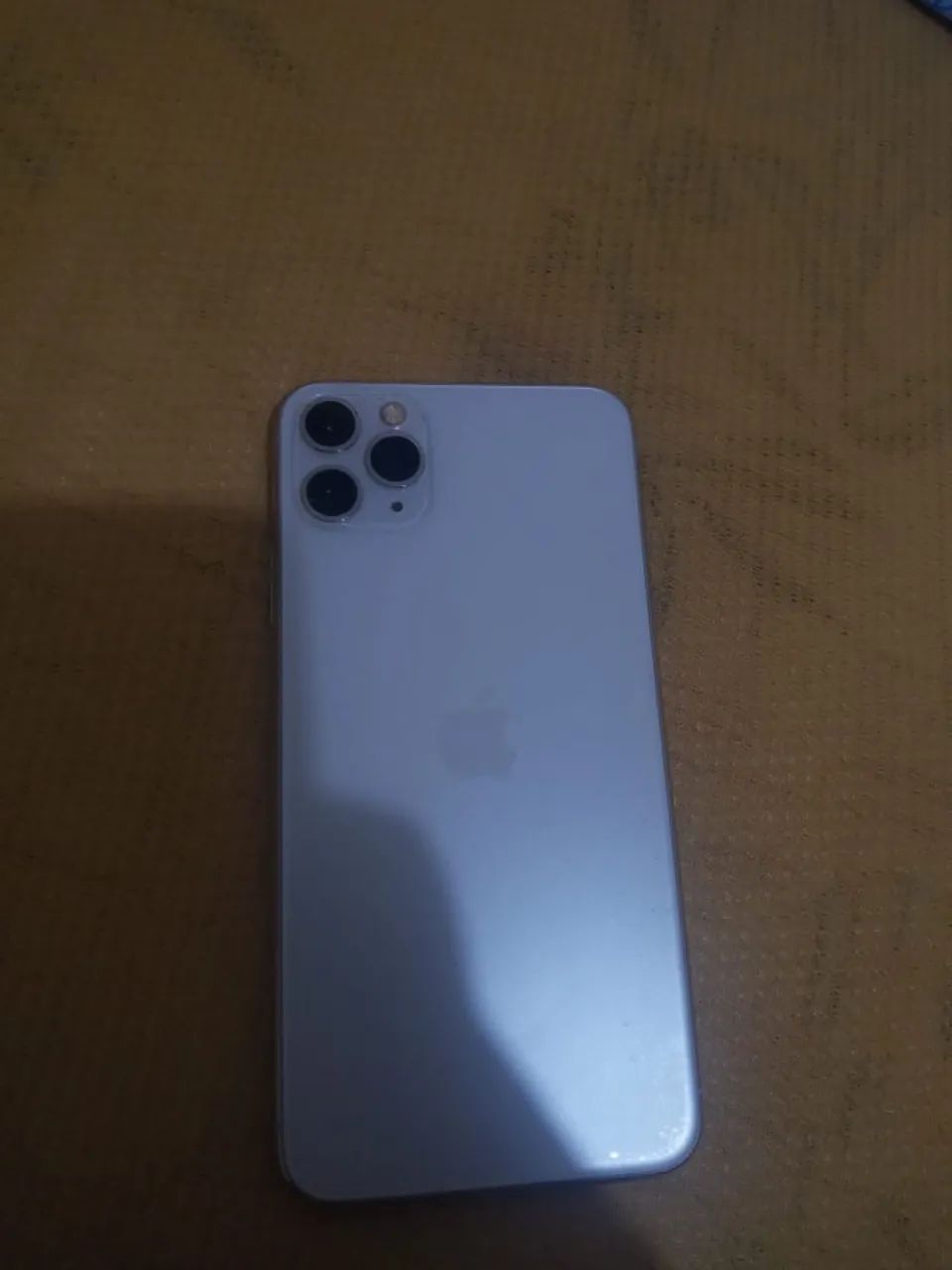 iPhone 11Pro max - Celulares e Smartphones - Cruz das Almas, Maceió ...