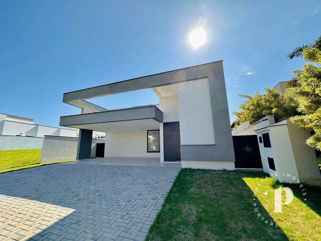 Casa em condominio fechado 3 quartos à venda - Alphaville Nova Esplanada 3, Votorantim - SP ...