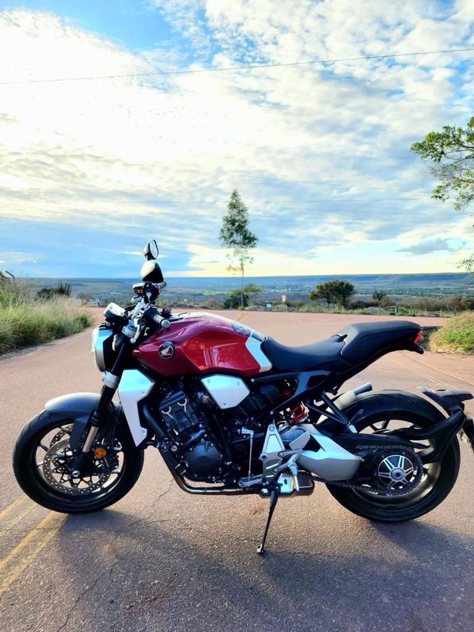 HONDA 1000R 2019 - 1410809343 | OLX