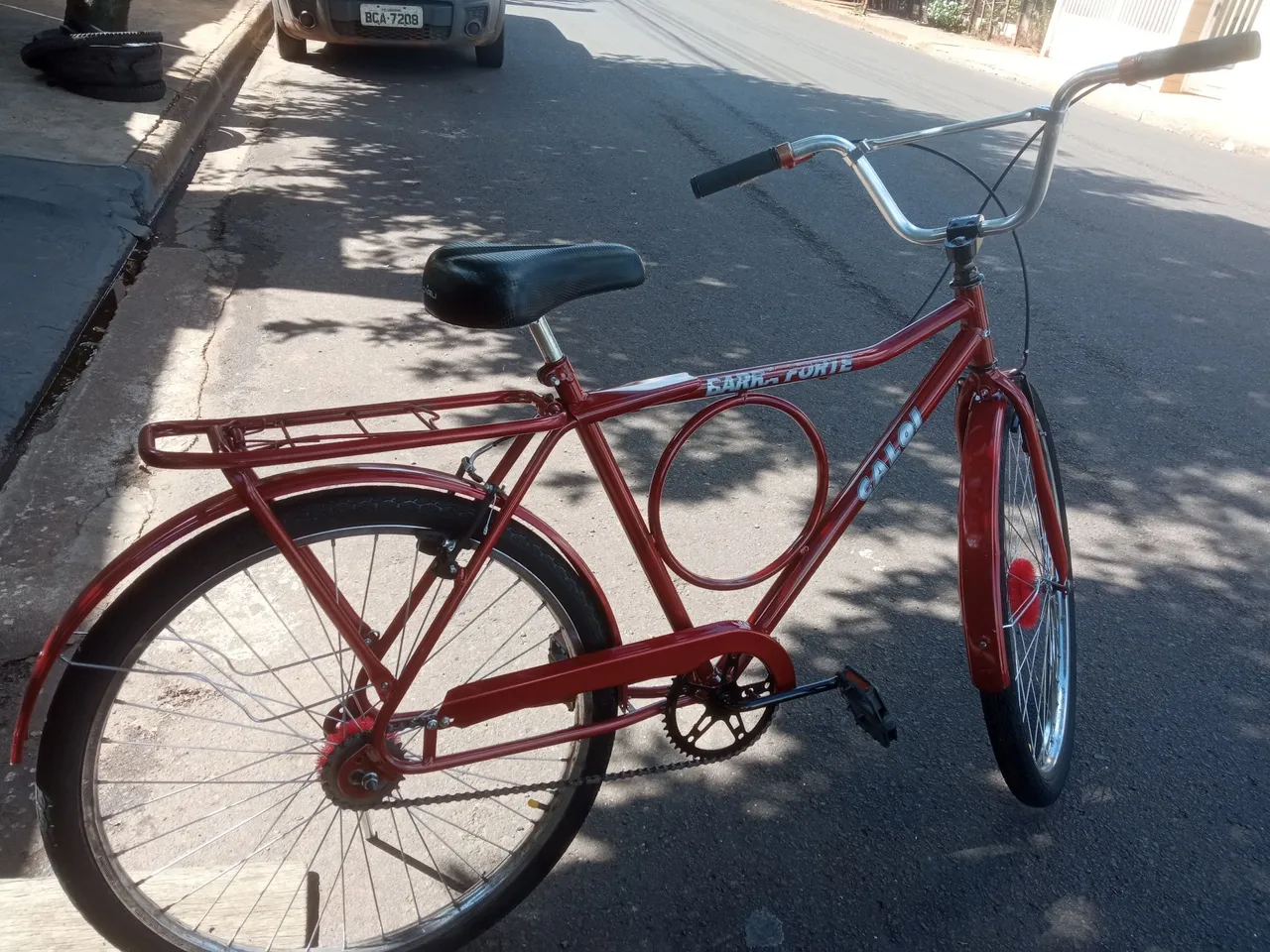 "bicicletas barra forte" - Ciclismo no Brasil