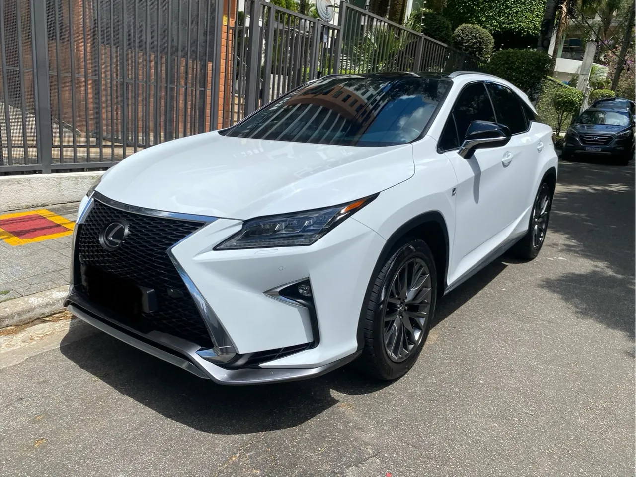 LEXUS 2018 Usados e Novos em São Paulo e região, SP