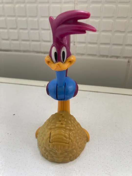 "roadrunner" no Brasil