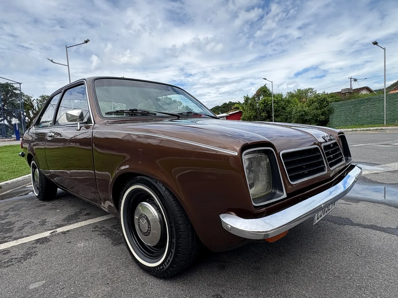 CHEVROLET CHEVETTE 1982 Usados e Novos