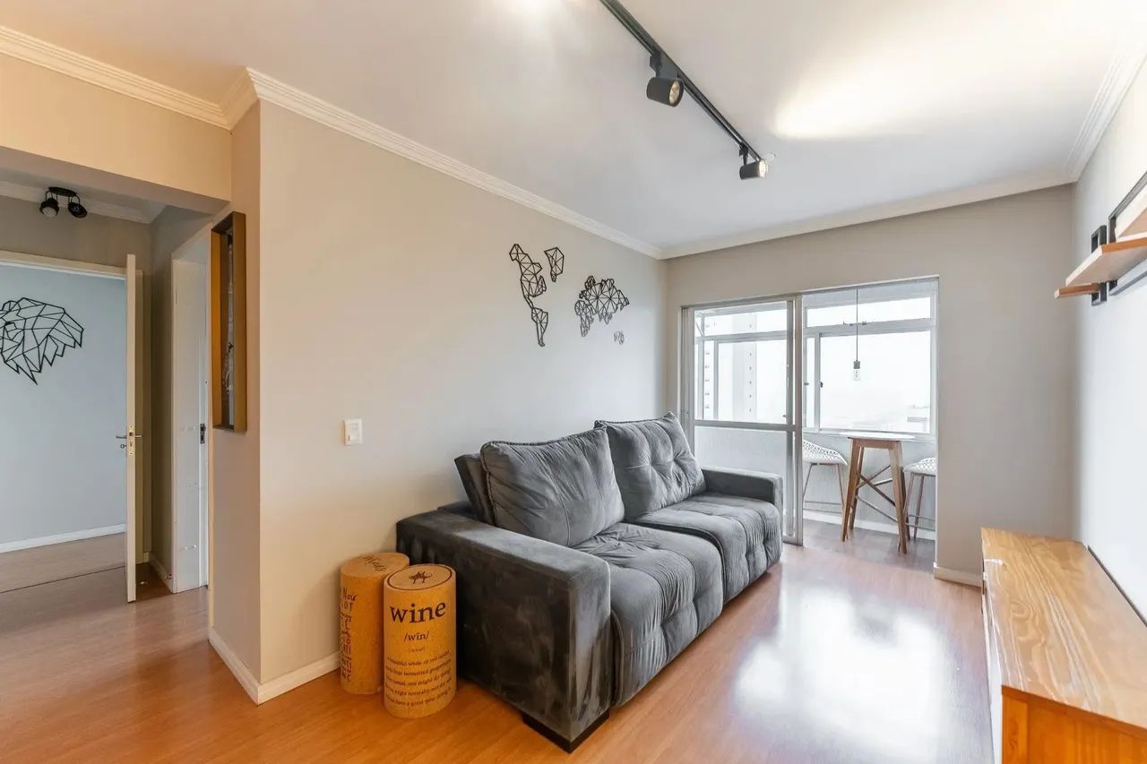 Apartamento 3 quartos à venda - Vila Izabel, Curitiba - PR 1469982892 | OLX