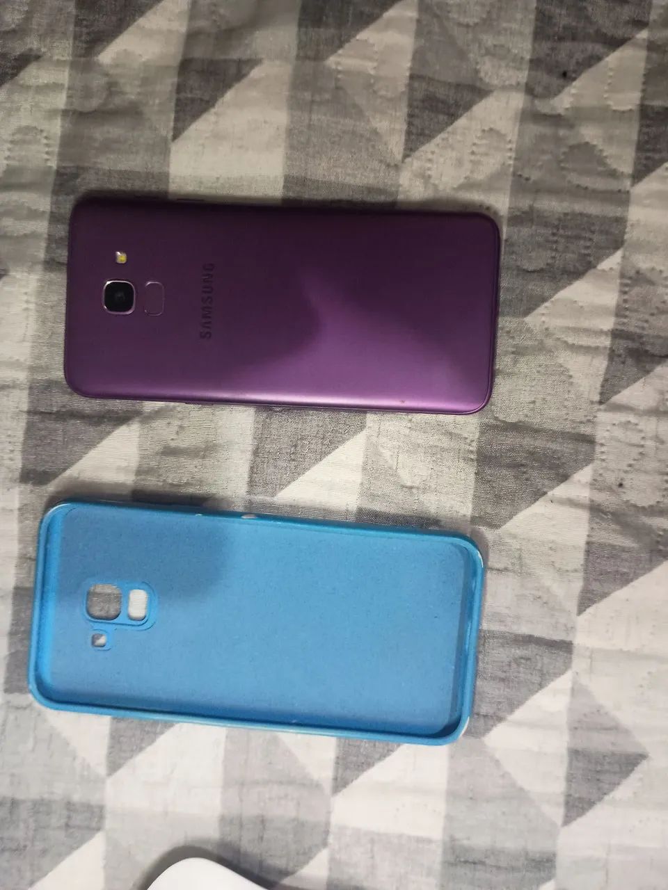 CELULAR J6 FUNCIONANDO PERFEITAMENTE MUITO PRESERVADO OPORTUNIDADE ...