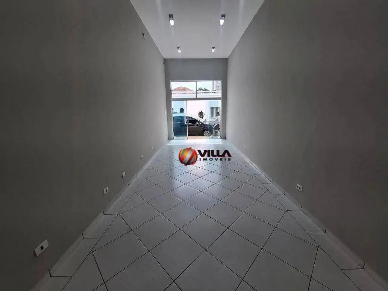 Sala para alugar, 35 m² por R$ 1.252,00/mês - Centro - Americana/SP ...