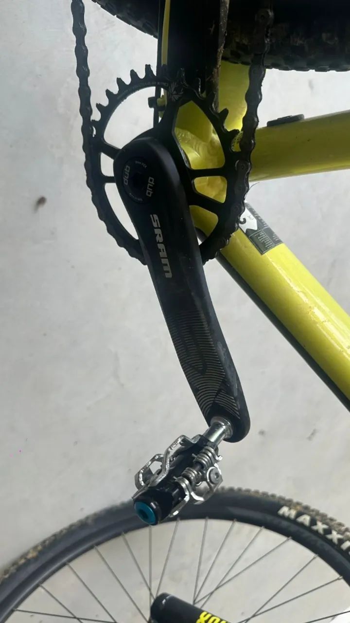 Bicicleta Scott Scale 970 2024 - Ciclismo - Rio do Ouro, São Gonçalo ...