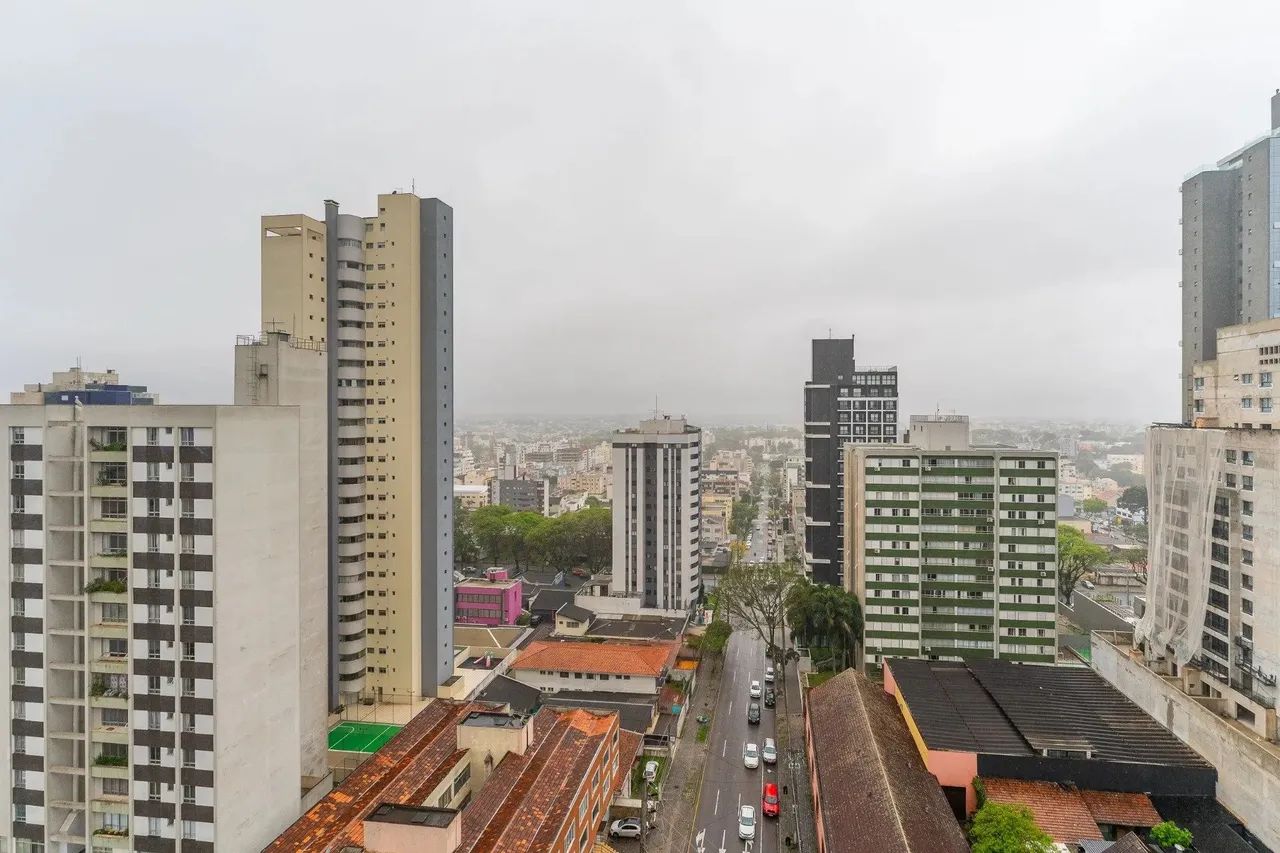 Apartamento 3 quartos à venda - Vila Izabel, Curitiba - PR 1469982892 | OLX