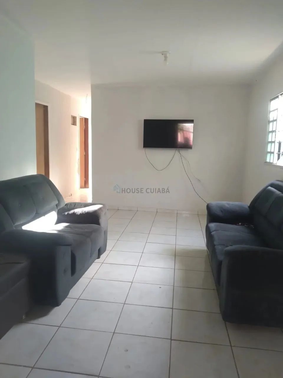 Casa 3 quartos à venda - Parque Cuiabá, Cuiabá - MT 1468467600 | OLX