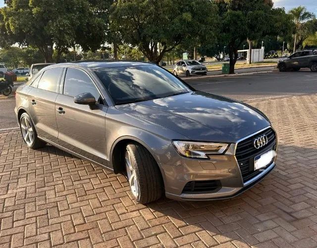 AUDI A3 2018 Usados e Novos