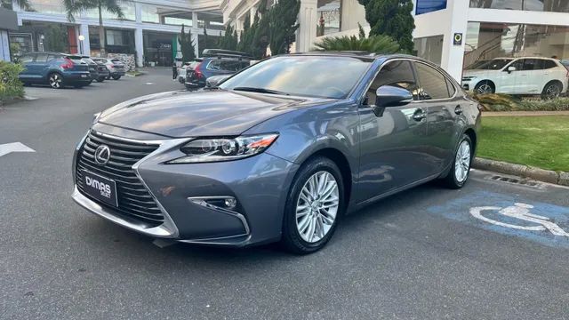 LEXUS a gasolina Usados e Novos em SC