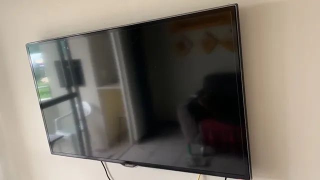 Tv samsung 53 polegadas | +20 anúncios na OLX Brasil