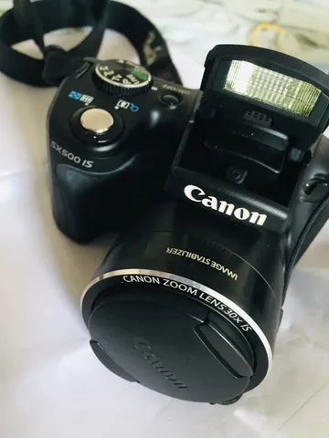 Camera canon powershot | +441 anúncios na OLX Brasil