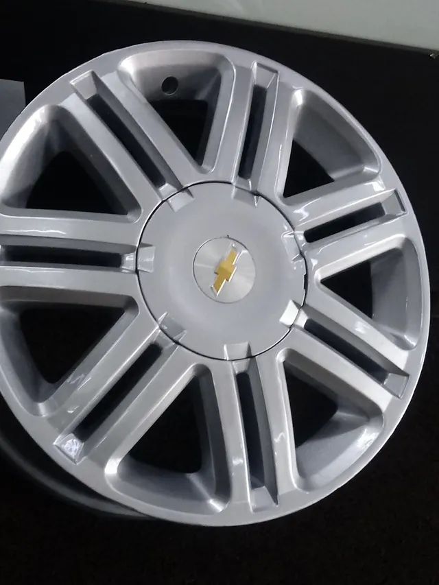 "rodas do astra cd aro 15" no Brasil