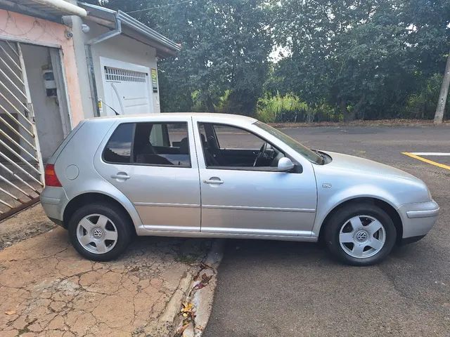 VOLKSWAGEN GOLF 2001 Usados e Novos