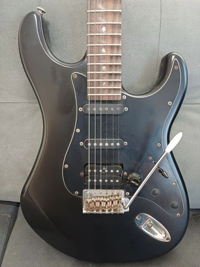 "guitarra tagima 735 special" no Brasil