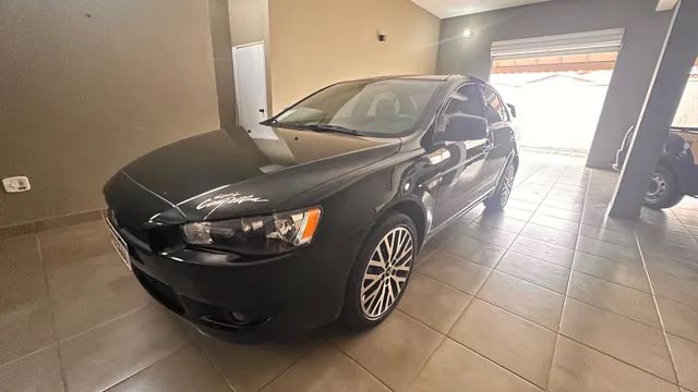 MITSUBISHI LANCER 2019 Usados e Novos