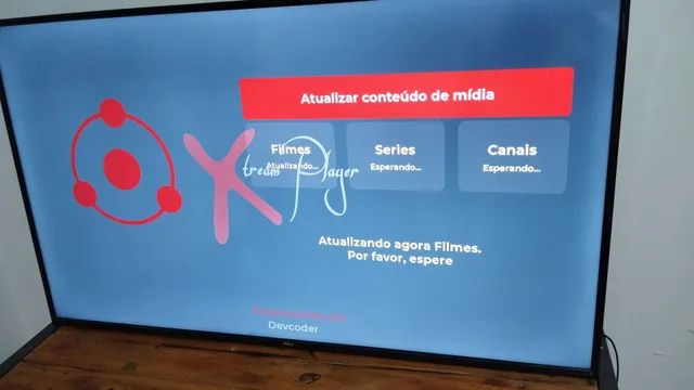 "smart tv philco 49" no Brasil
