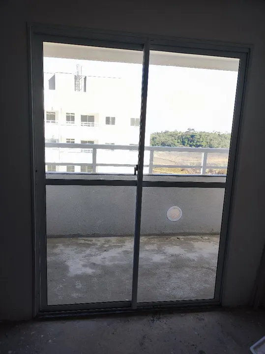 Portas e Janelas - Jardim da Fonte, Jundiaí - São Paulo