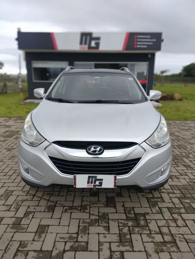 HYUNDAI IX35 Usados e Novos em Porto Alegre e região, RS