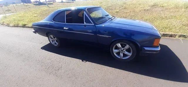 CHEVROLET OPALA Usados e Novos
