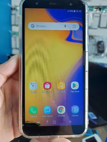 "j4 core preto" no Brasil