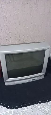 "tv toshiba 29 polegadas tubo" no Brasil