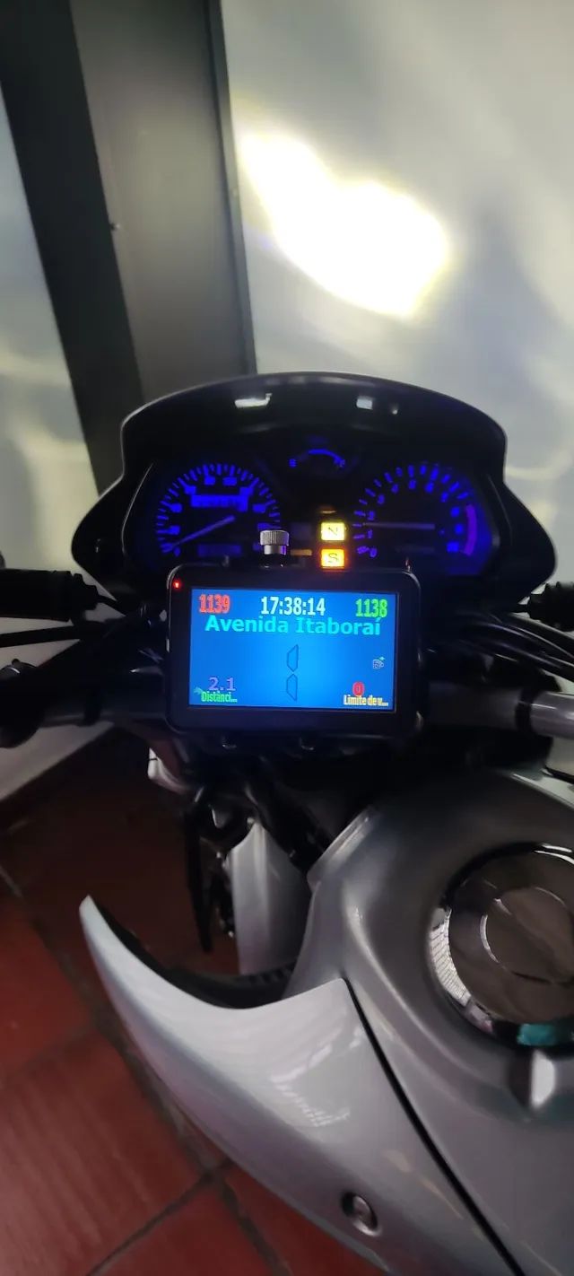 Motos HONDA NX em São Paulo e região, SP