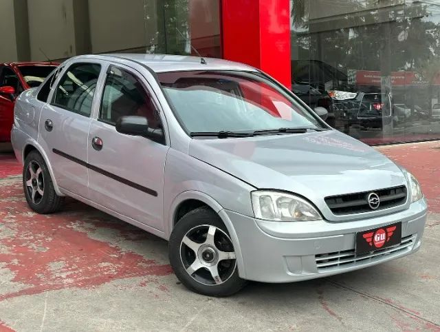 CHEVROLET CORSA 2004 Usados e Novos