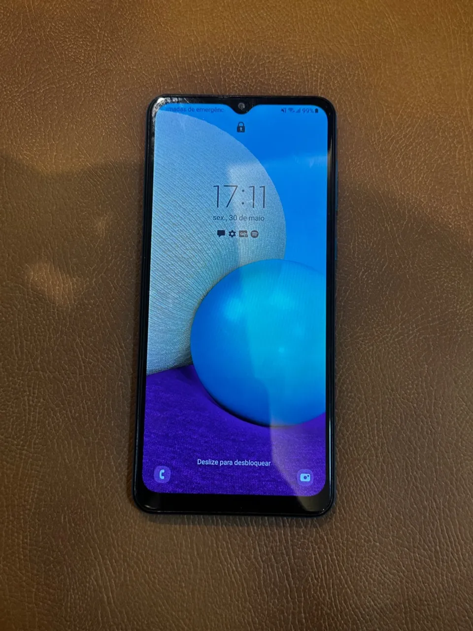 Celulares SAMSUNG GALAXY A02 Usados, seminovos e Novos no Brasil