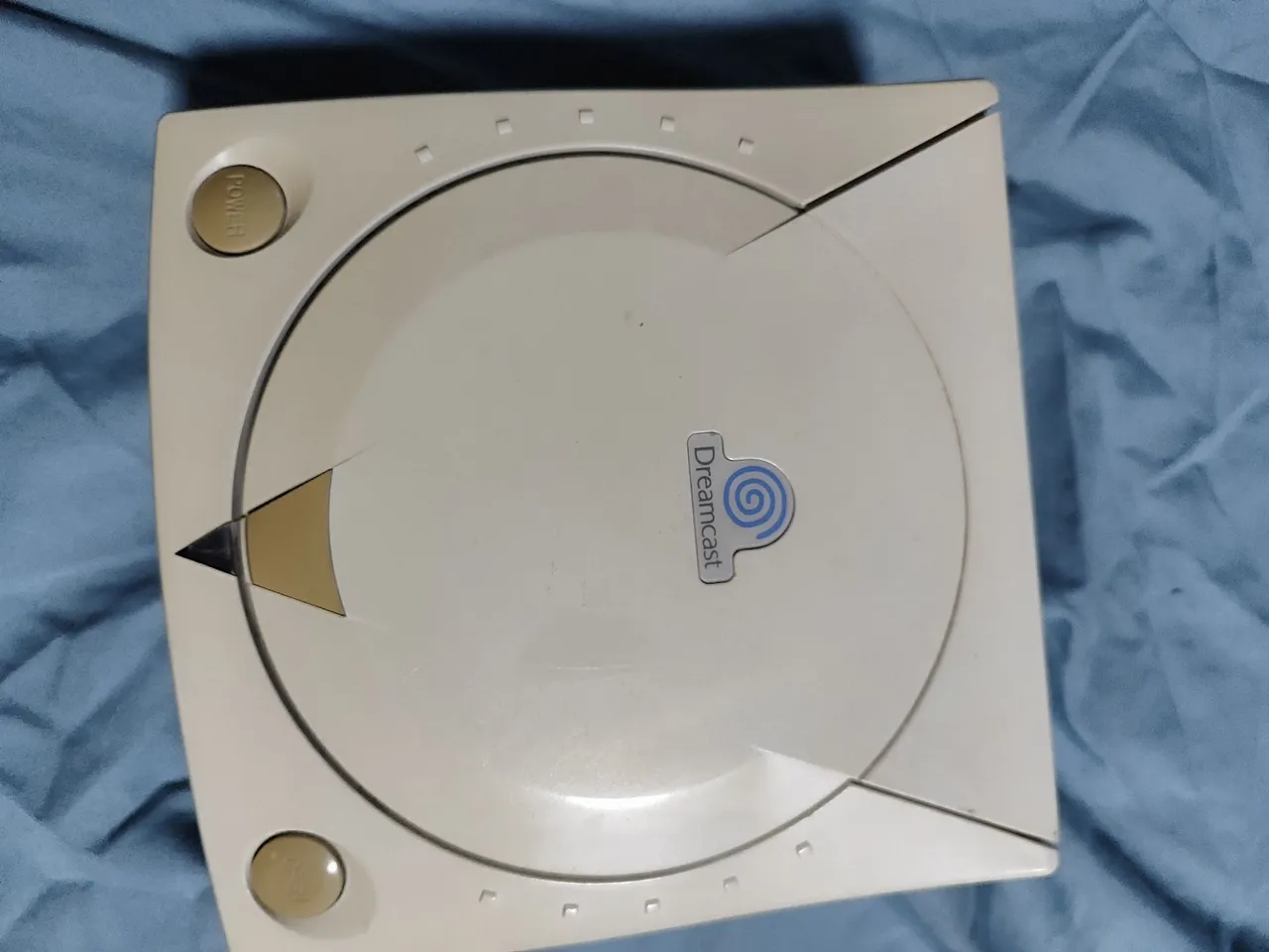 "dreamcast console" - Consoles de Vídeo Game no Brasil