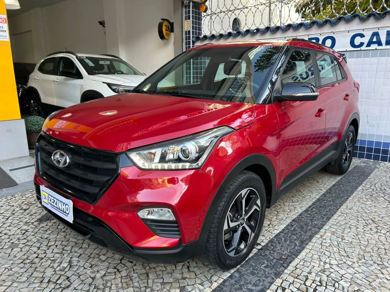 "hyundai creta 2015" - Carros Usados e Novos à venda
