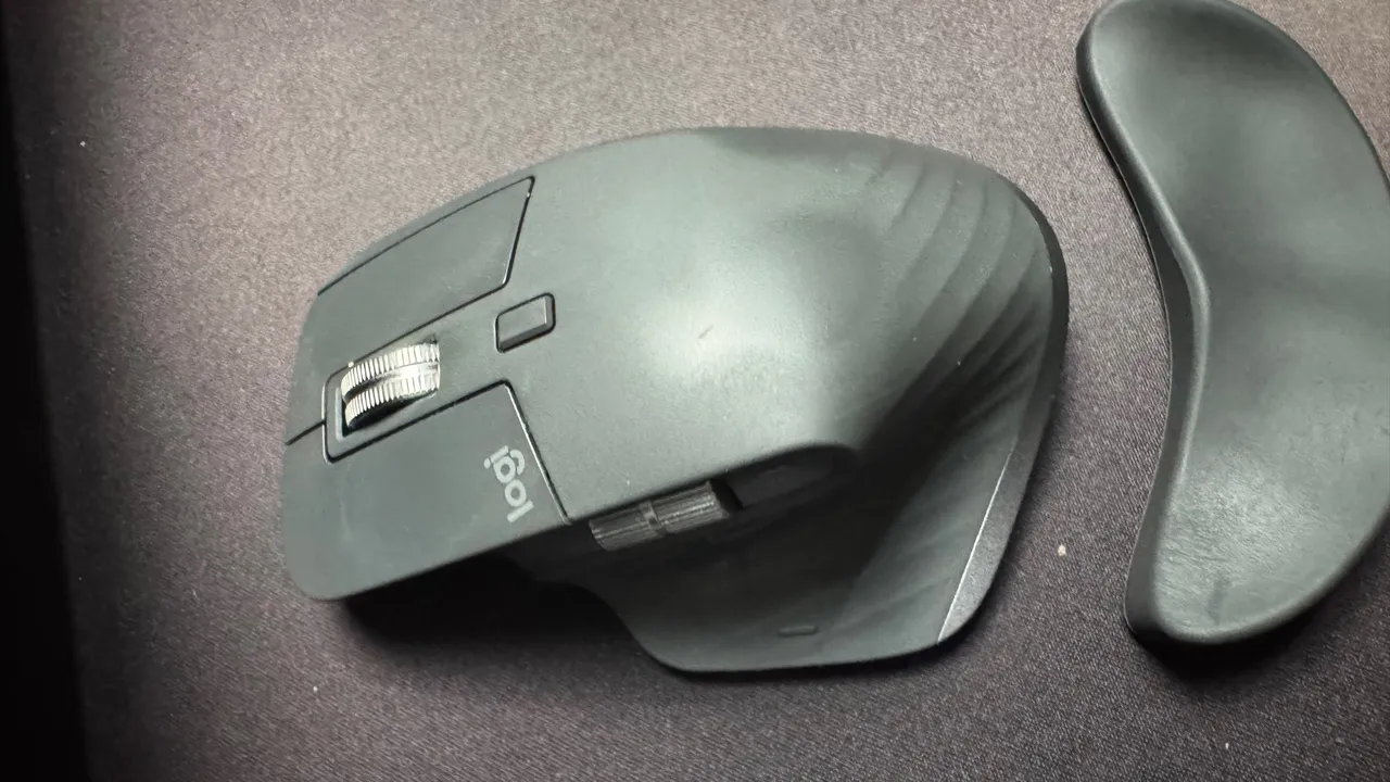 "mouse com bolinha" no Brasil