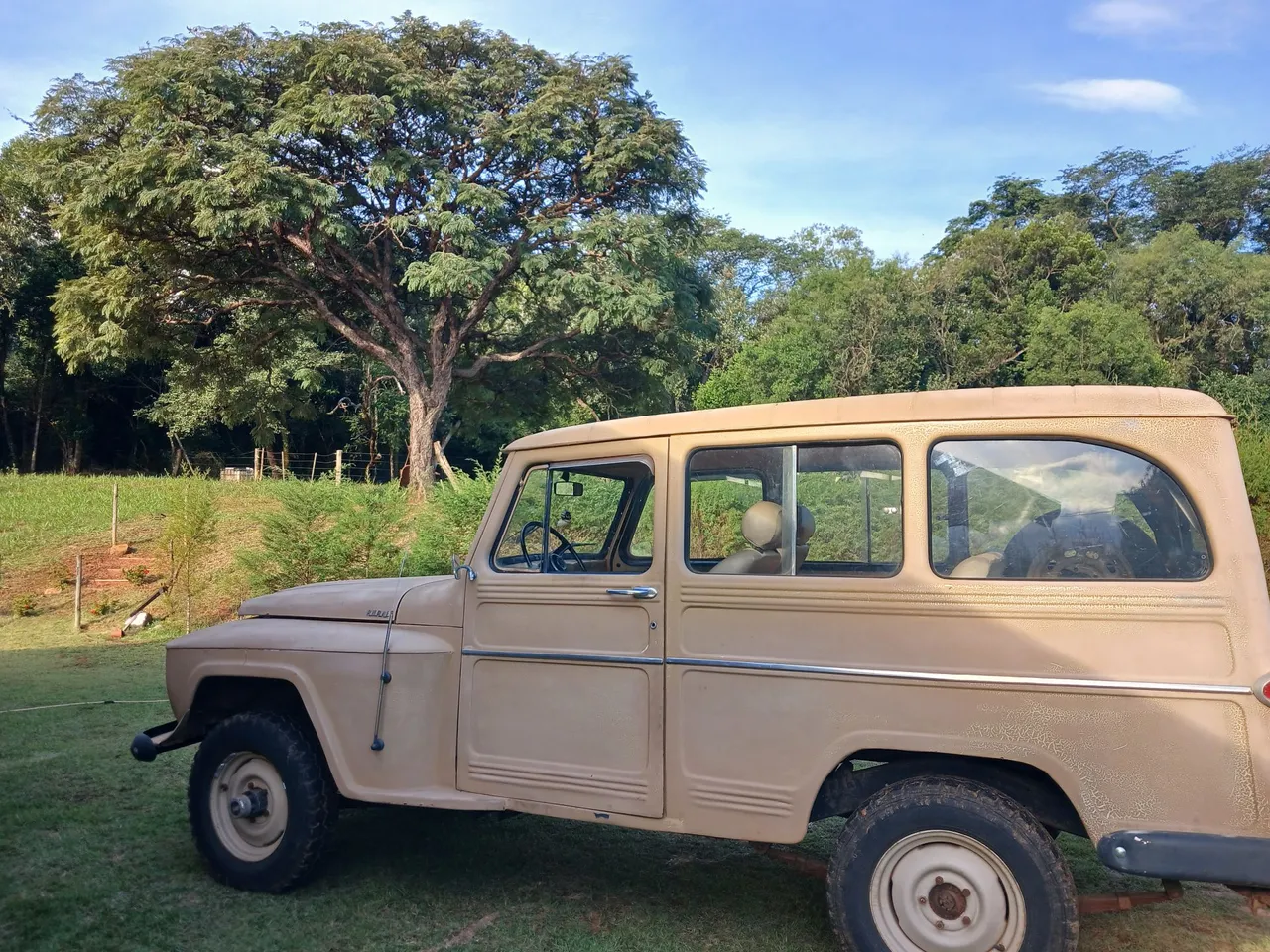 "ford rural willys" - Carros Usados e Novos à venda