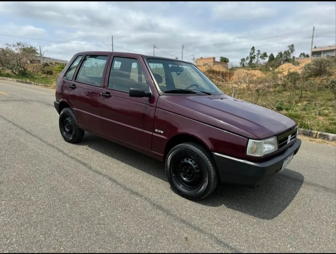 FIAT UNO 1996 Usados e Novos