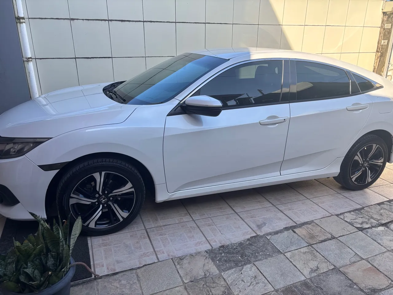 "civic g10 touring" - Carros Usados e Novos à venda