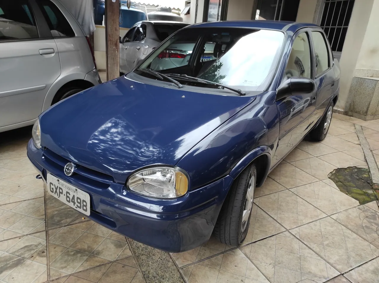 "chevrolet corsa 98" - Carros Usados e Novos à venda