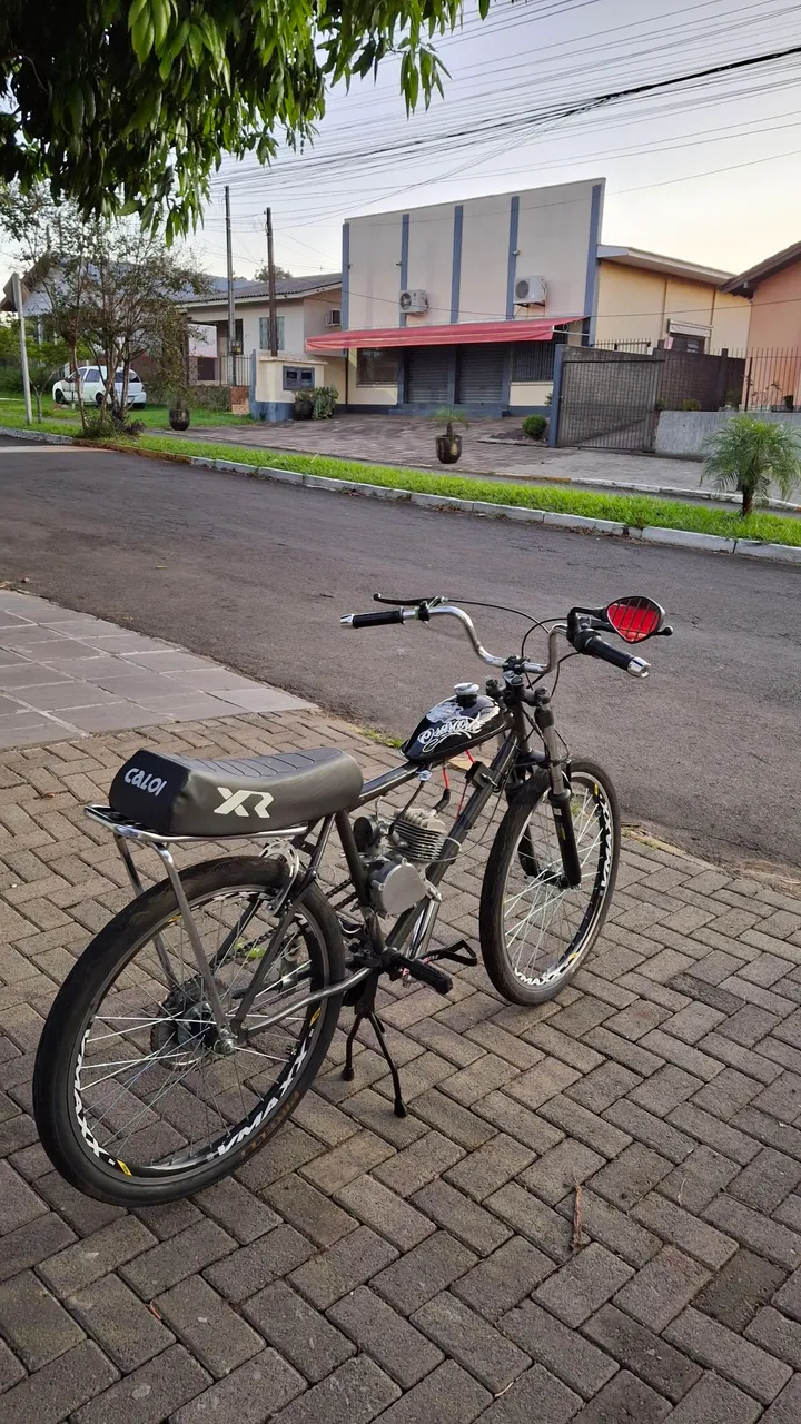 "motorizada" no Brasil