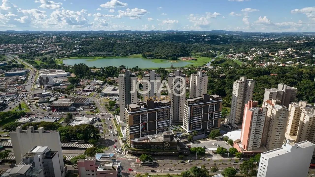 Apartamento 3 quartos à venda - Bigorrilho, Curitiba - PR 1434219950 | OLX